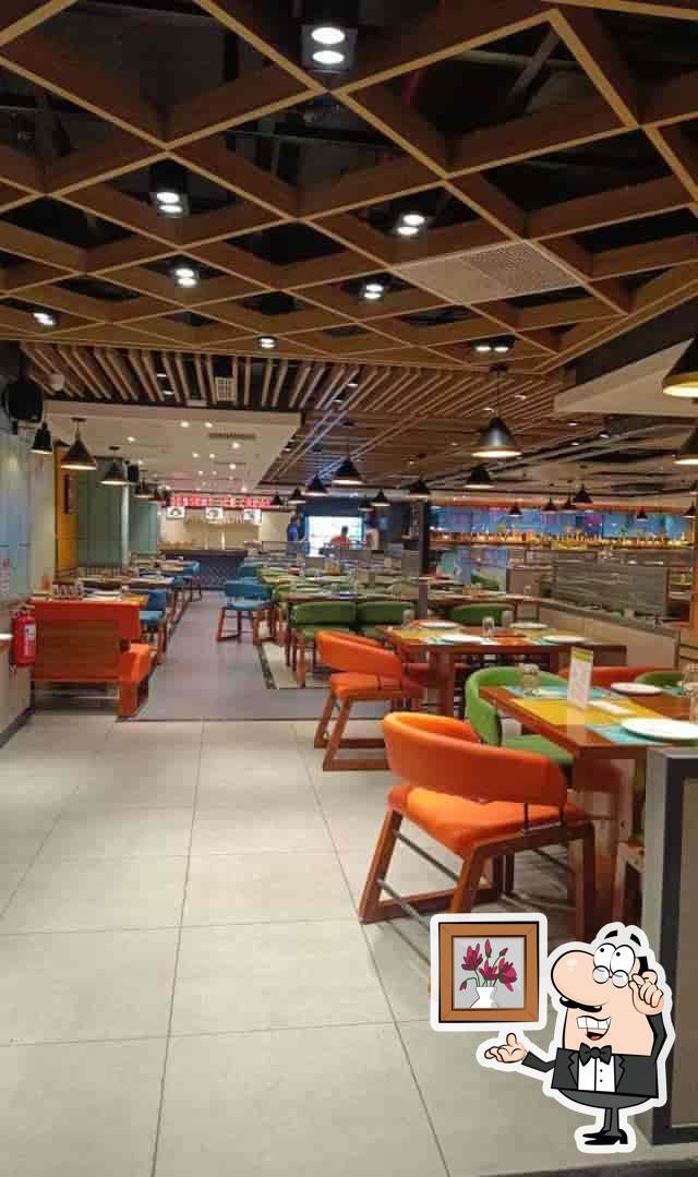 AB's - Absolute Barbecues Medipally, Hyderabad - Restaurant menu ...