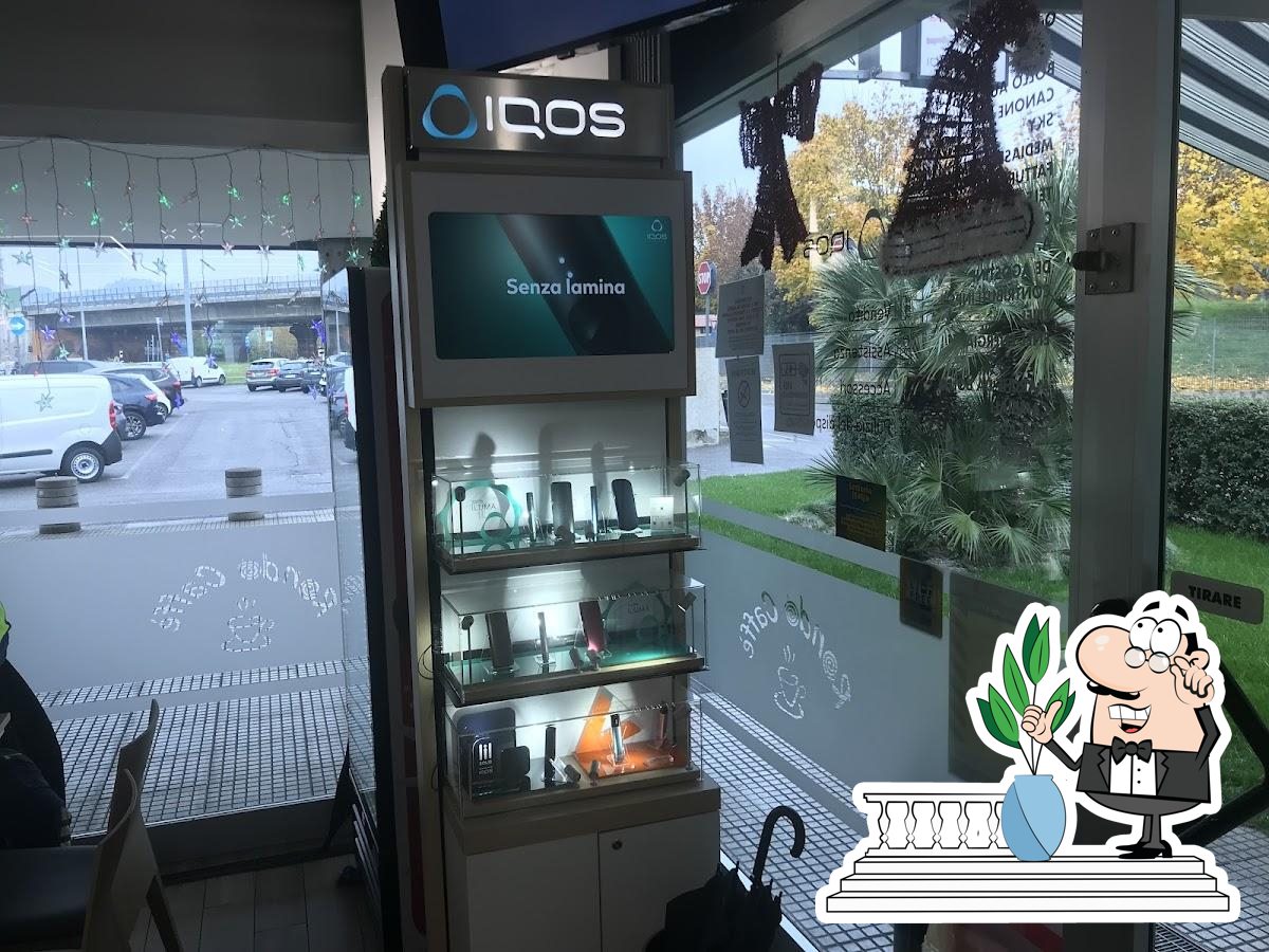 IQOS PREMIUM PARTNER TREVIOLO pub & Bar, Treviolo
