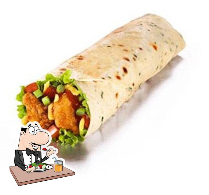 KFC, Johannesburg - Restaurant menu, prices and reviews