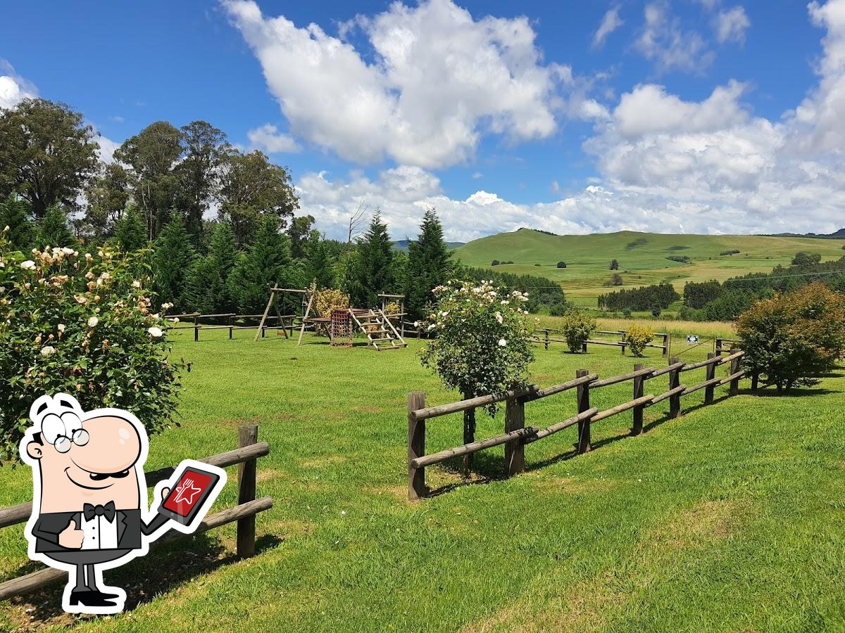 Nip Inn restaurant, Bulwer, R617 Bulwer - Restaurant reviews