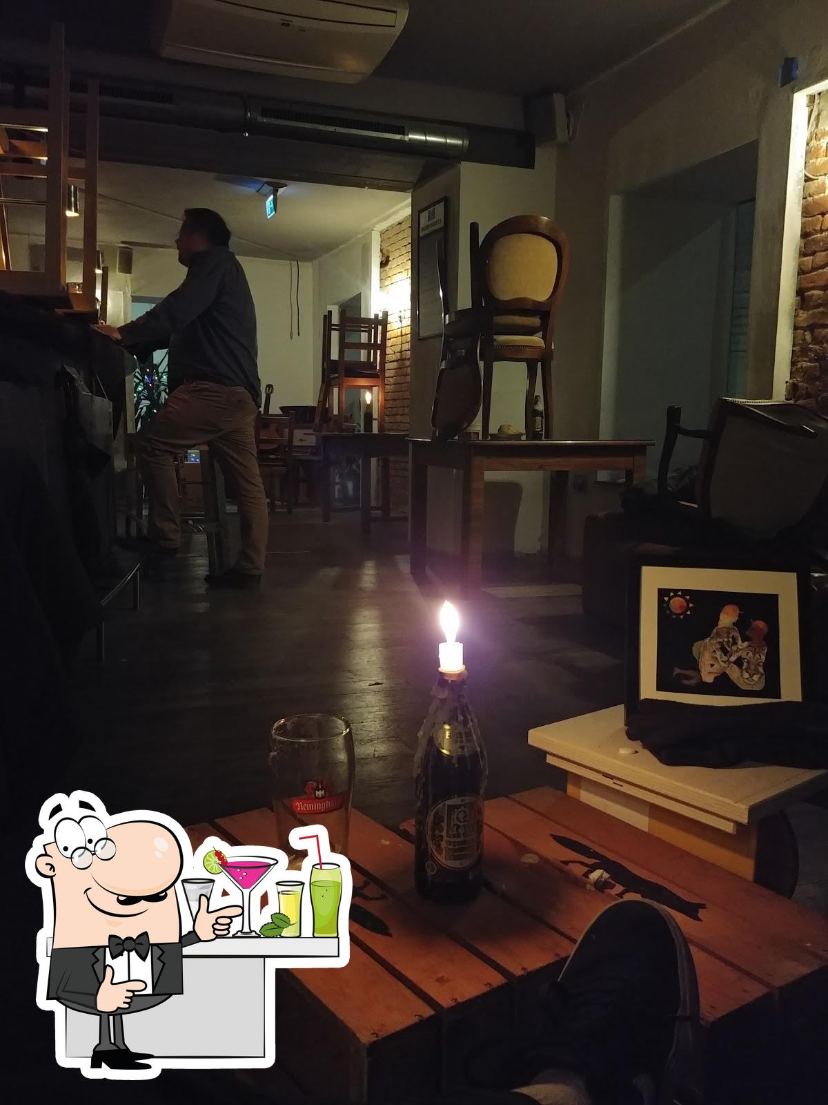 SUNNY'S Wohnzimmer pub & Bar, Graz - Restaurantbewertungen