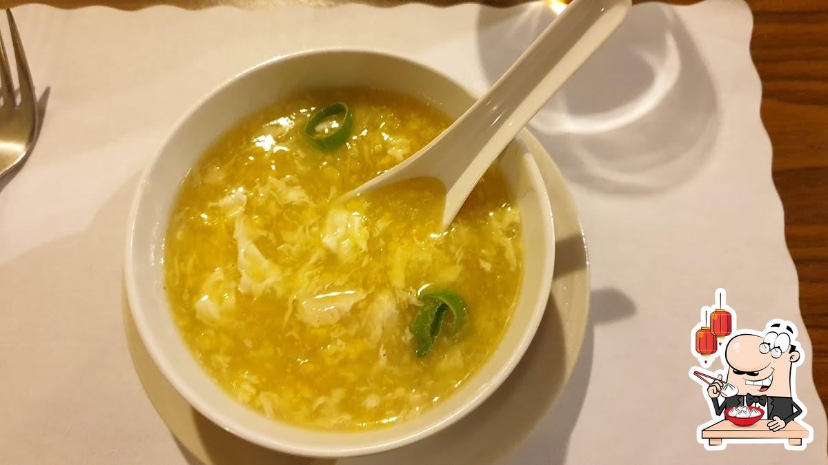 Wing Hing Chinese Restaurant, 26 Albany Hwy in Mount Barker ...