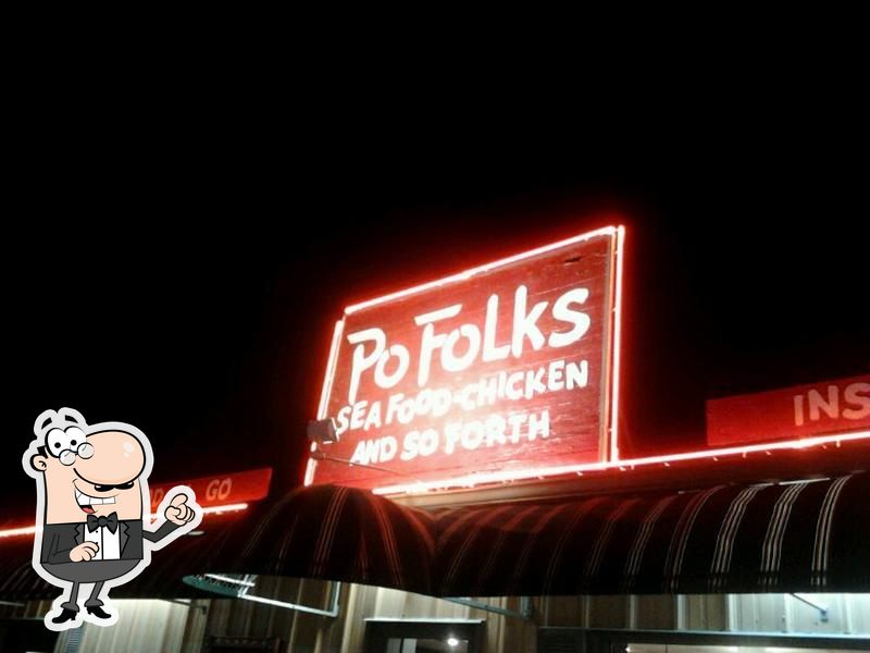PoFolks, Panama City - Restaurant menu, prices and reviews