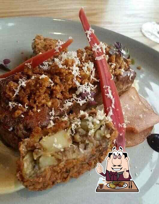 The Reveley, Perth - Restaurant menu, prices and reviews