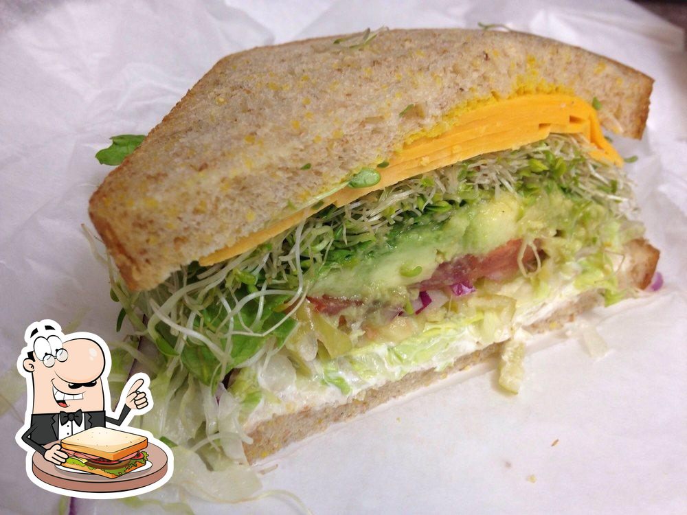 Corti Brothers in Sacramento - Restaurant menu and reviews