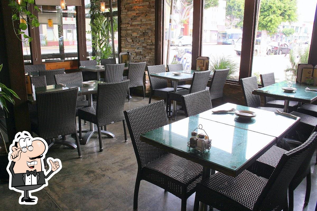 Bossa Nova Brazilian Cuisine, Los Angeles, Expo/Sepulveda - Restaurant ...