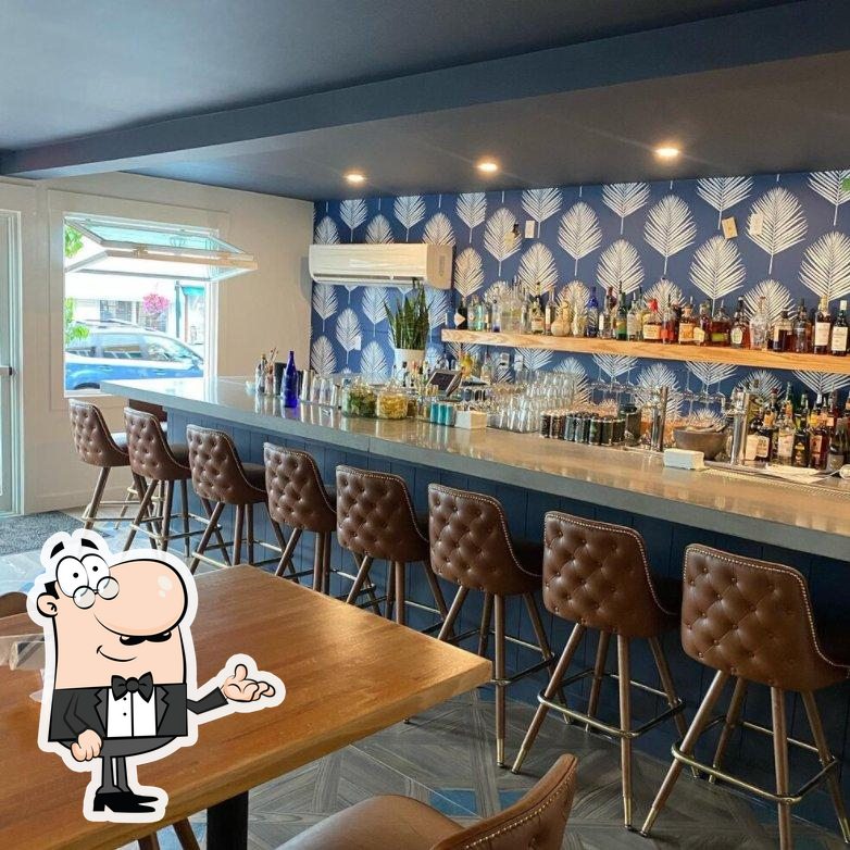 CREW Ogunquit, Ogunquit - Restaurant menu, prices and reviews