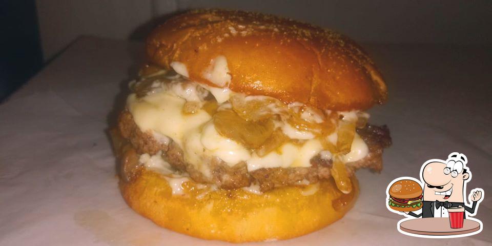 Figgs Fast Food in Battle Creek - Restaurant menu and reviews