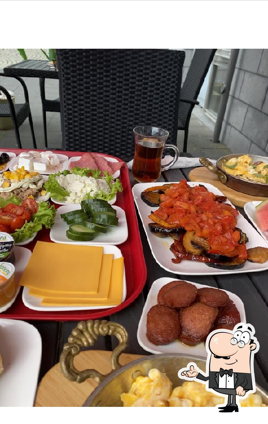 HAS Kebab HAUS restaurant, Solingen - Critiques de restaurant