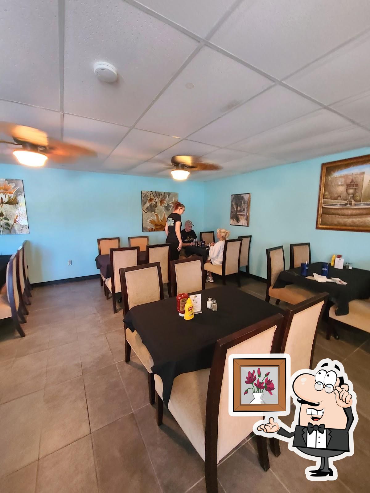 Local Spot 941, Venice - Restaurant menu, prices and reviews