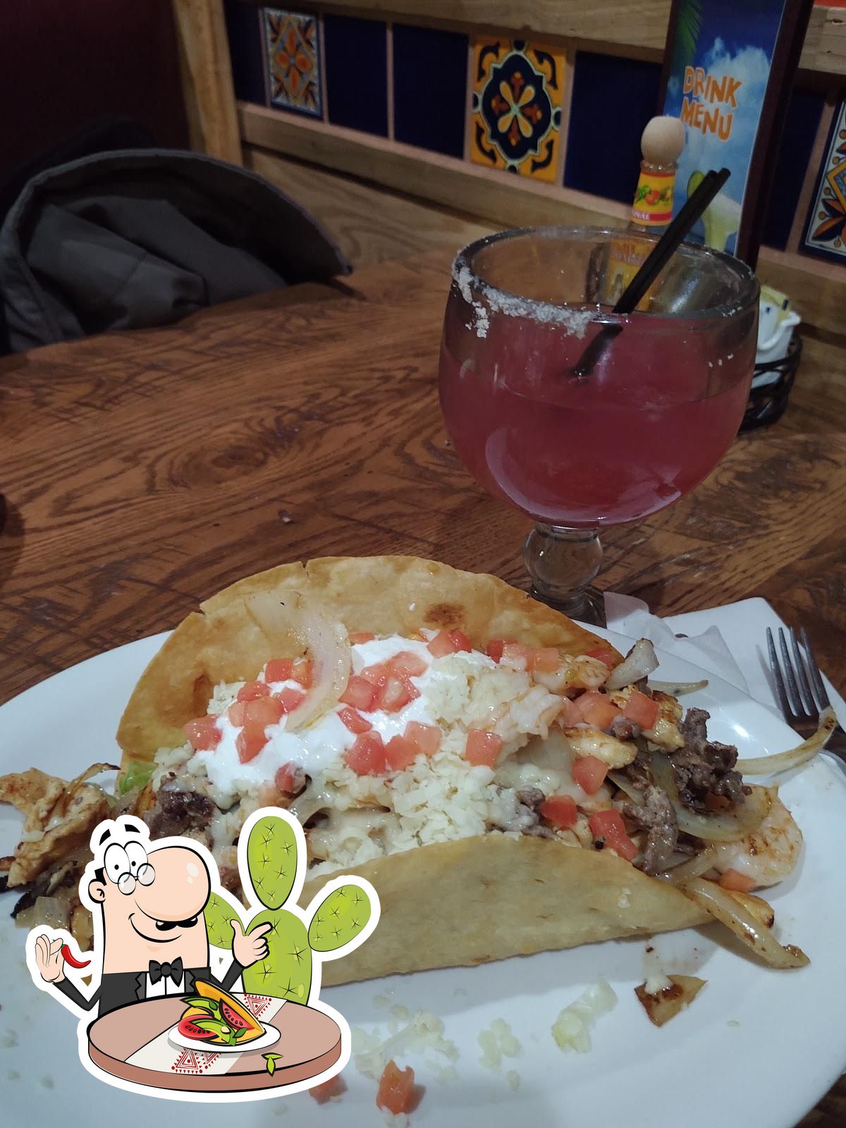 El Cozumel Mexican Grill in Burton - Restaurant reviews