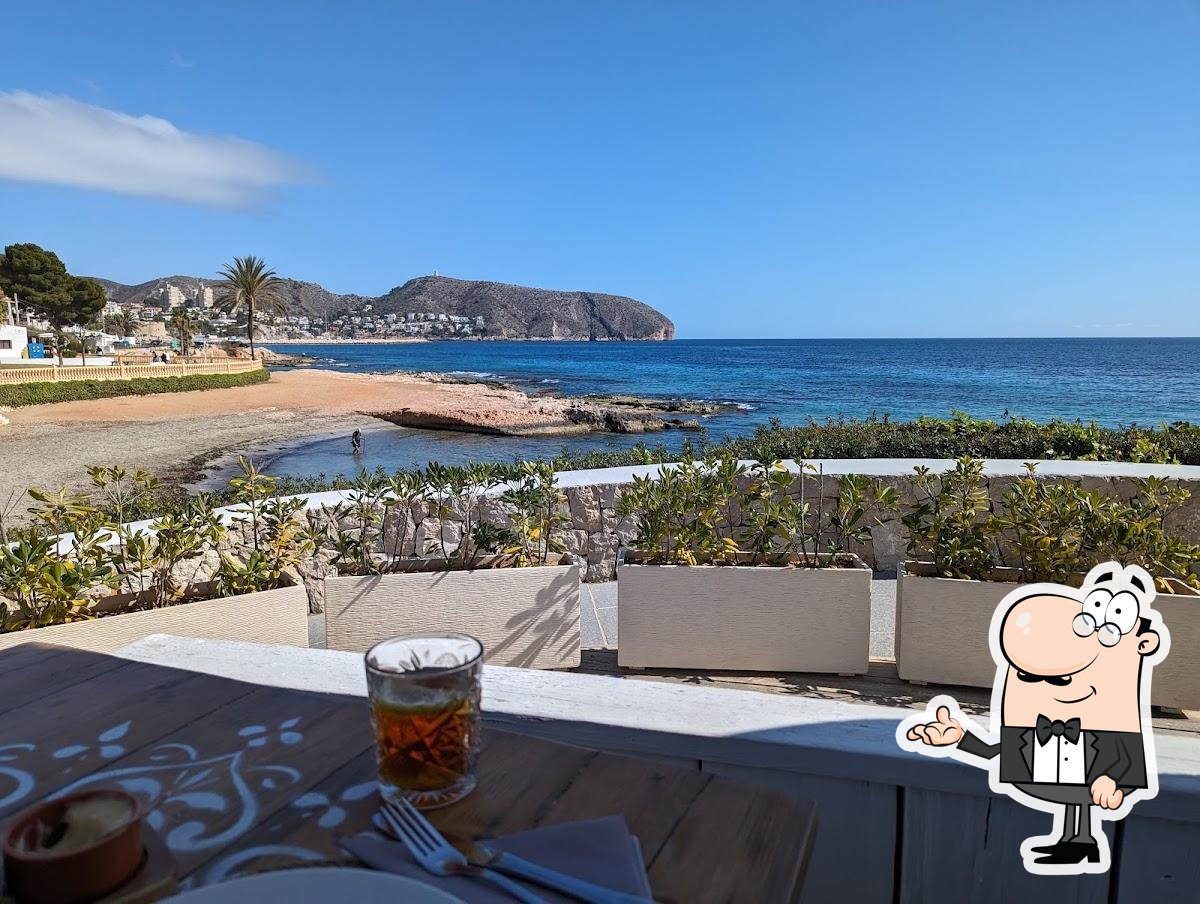 El Chamizo, Moraira - Restaurant menu, prices and reviews