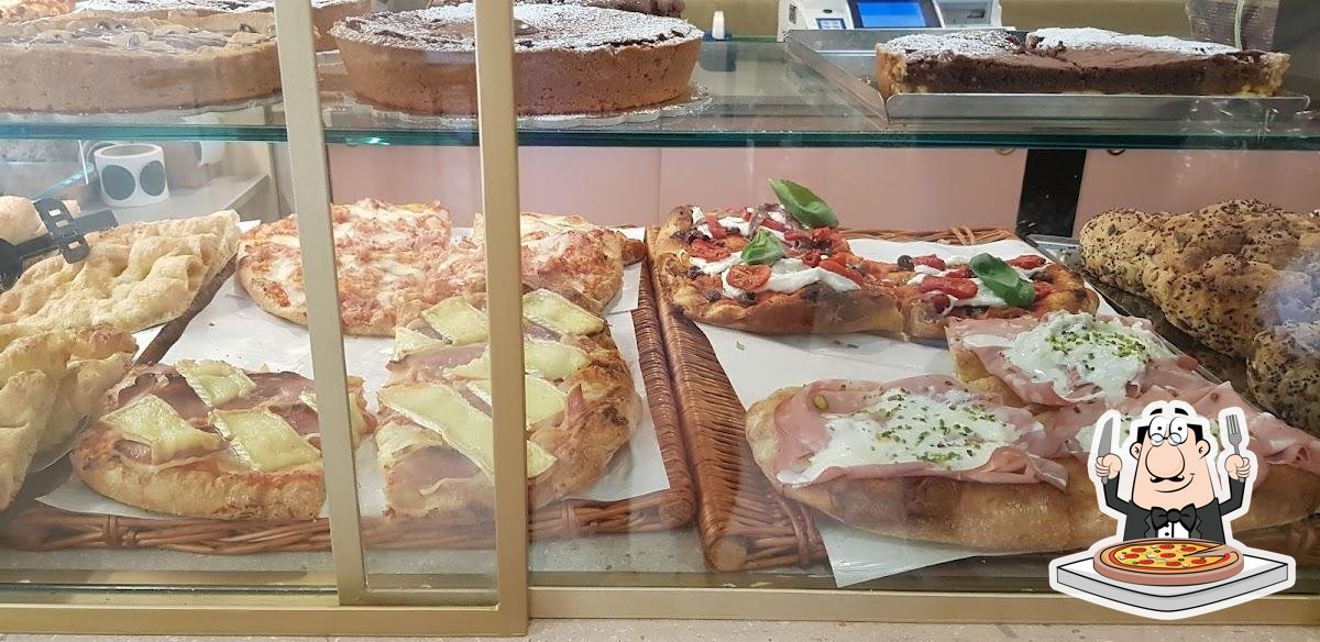 Cerere - L' Atelier del Pane, Italien - Recensioni del ristorante