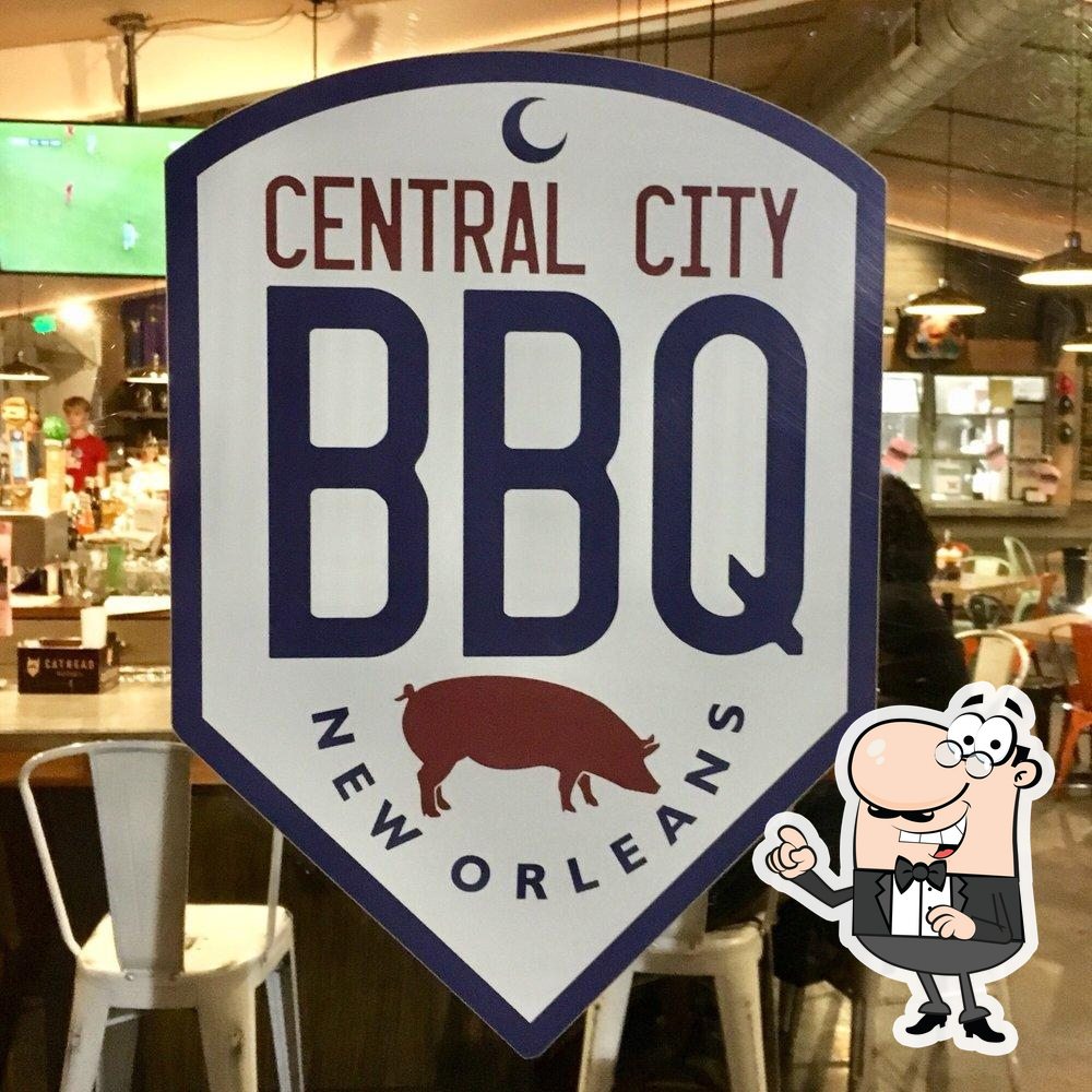 Central City BBQ, New Orleans - Restaurant menu, prices and reviews