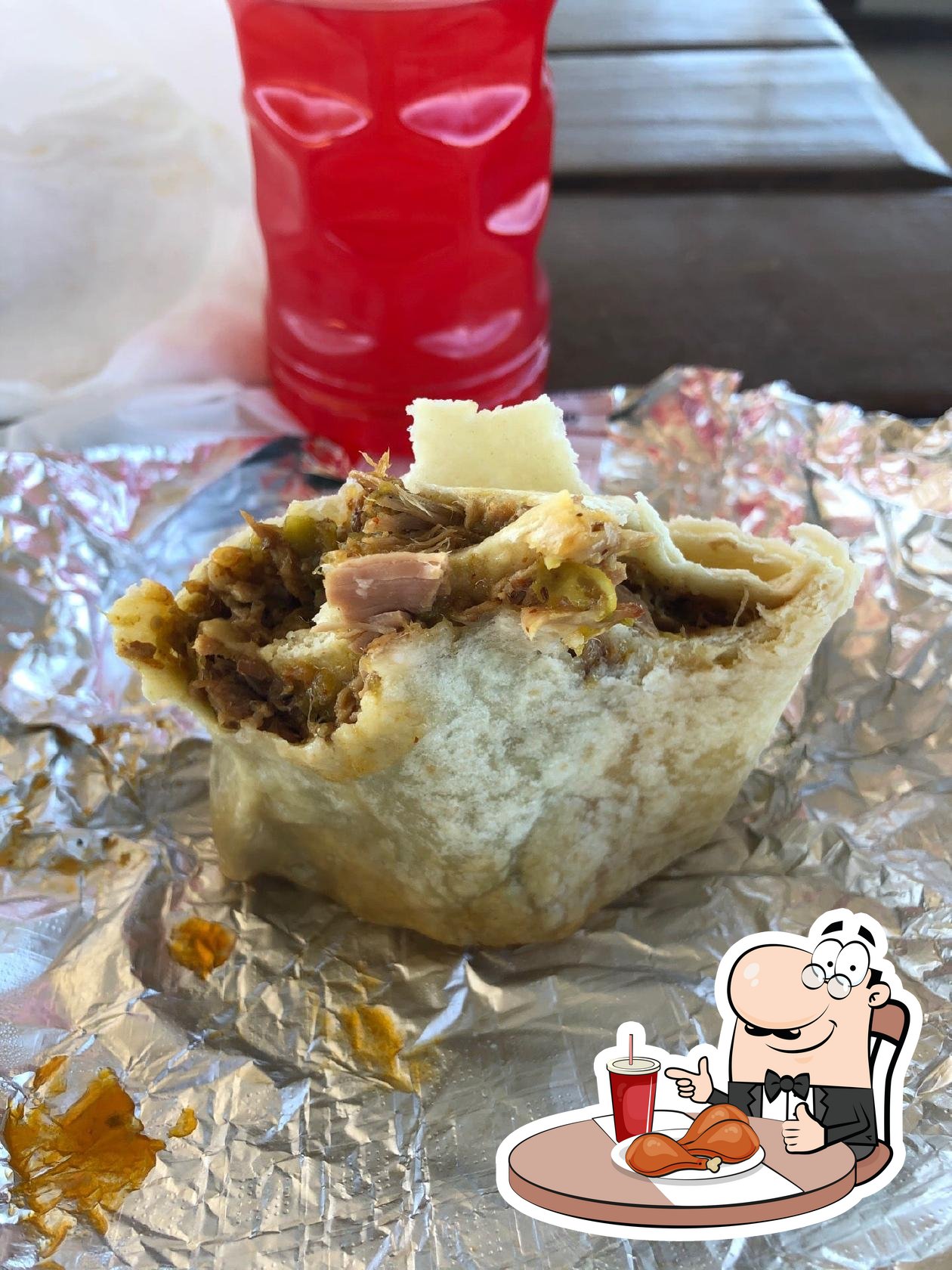 Pork Shop, Queen Creek - Restaurant menu, prices and reviews
