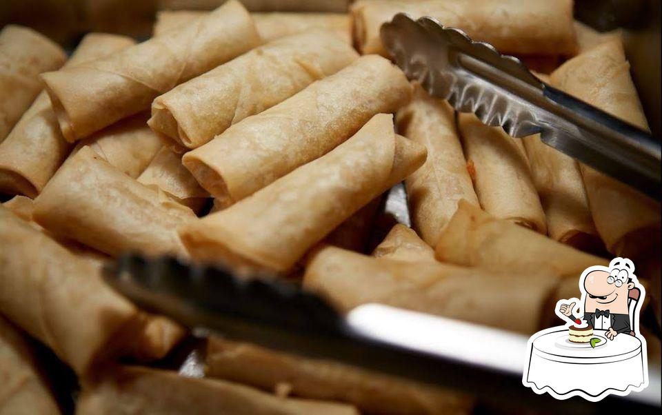 TCB Bolton - Unlimited Dining Experience in Bolton - Restaurant menu ...
