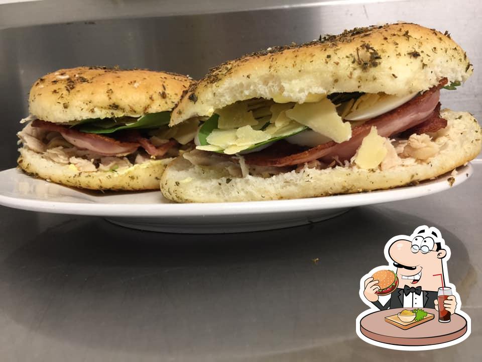 The Smoko Shed Yarrawonga in Yarrawonga - Restaurant reviews