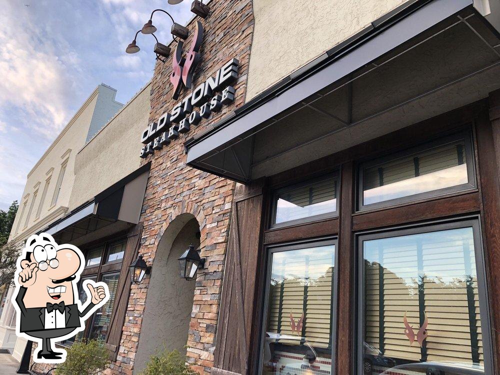 Old Stone Steakhouse, Belmont - Restaurant menu, prices and reviews