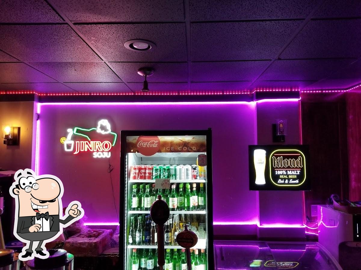 UnderGround Kitchen, Federal Way - Restaurant menu, prices and reviews