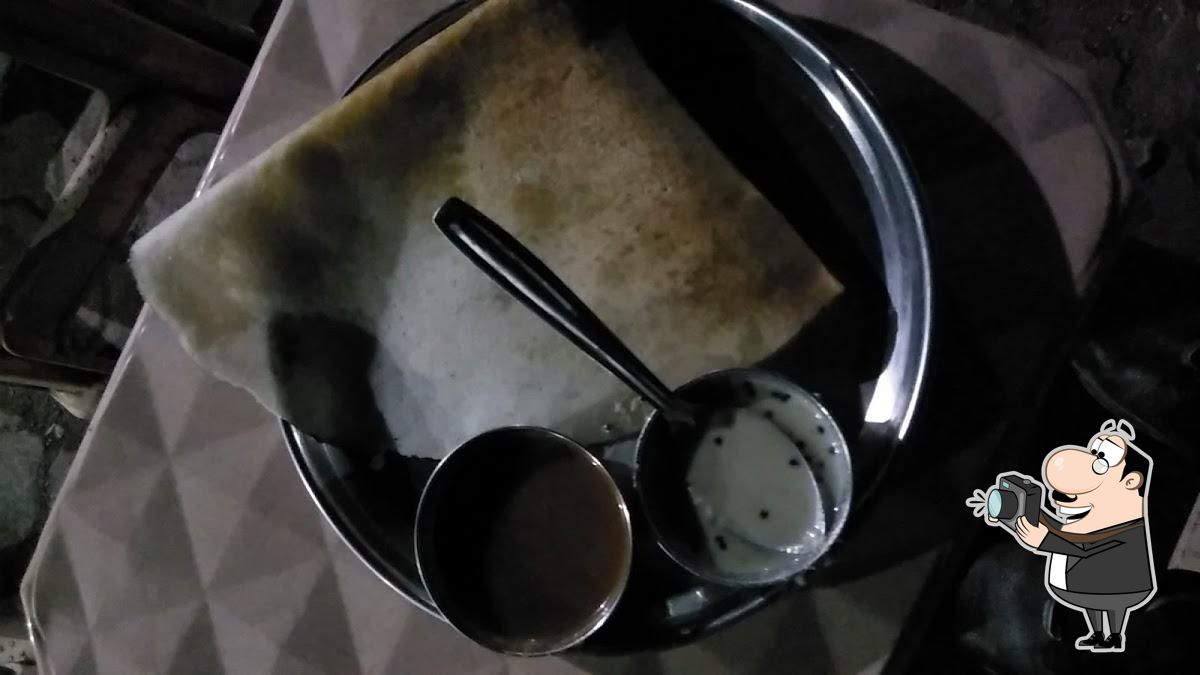 Balaji South Indian Food, Vapi - Restaurant reviews