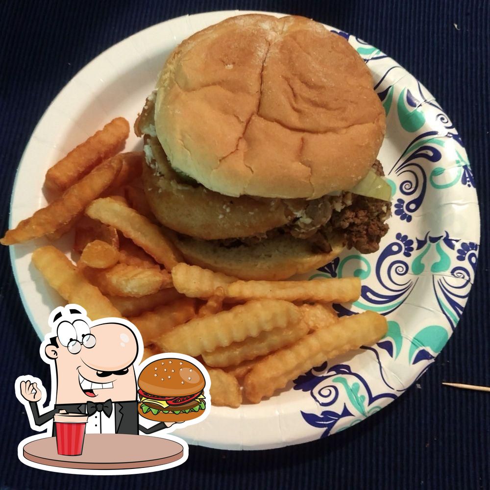 Boss Hog BBQ in Sherrills Ford - Restaurant menu and reviews