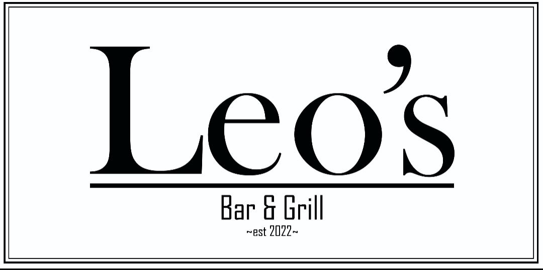 Leo's Bar & Grill, Ashburton - Restaurant menu, prices and reviews