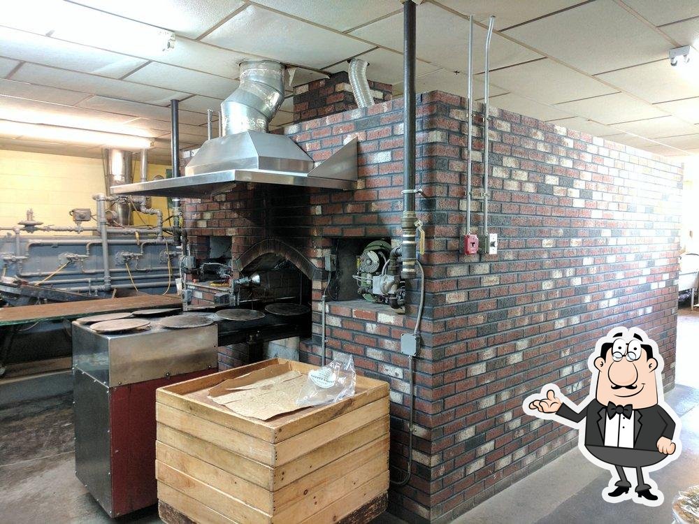 Mario's Lebanese Bakery in Fall River - Restaurant menu and reviews