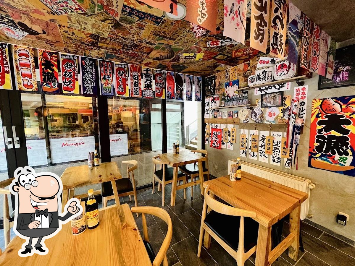Mikomi Kitchen, Kiel - Restaurant menu, prices and reviews
