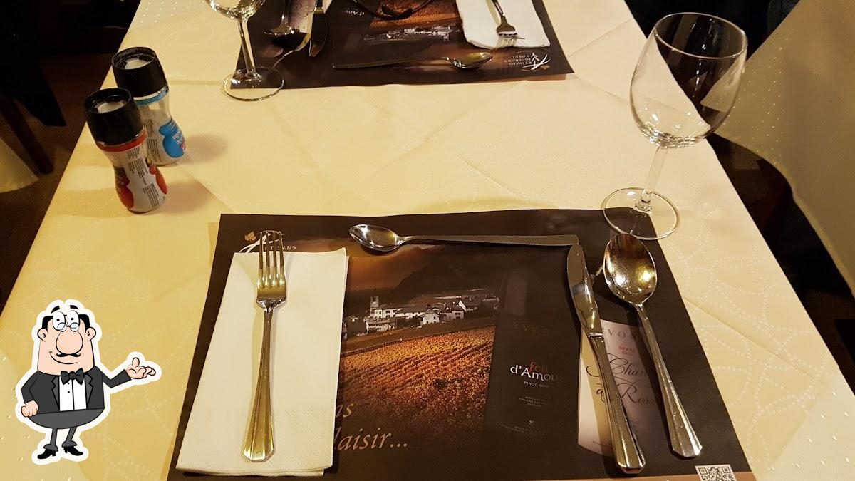 Restaurant Waldegg, Uitikon - Speisekarte, Preise und Bewertungen