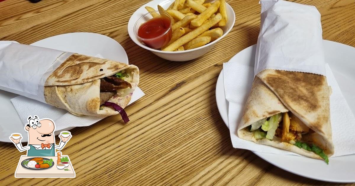 Turko Kebab in Otorohanga - Restaurant reviews