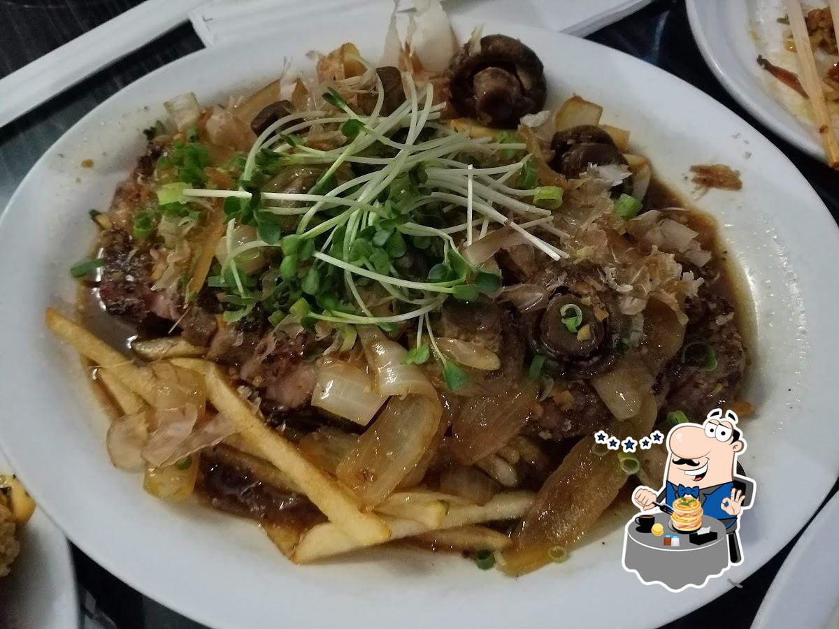 Underdogs Sports Bar & Grill in Honolulu - Restaurant menu and reviews
