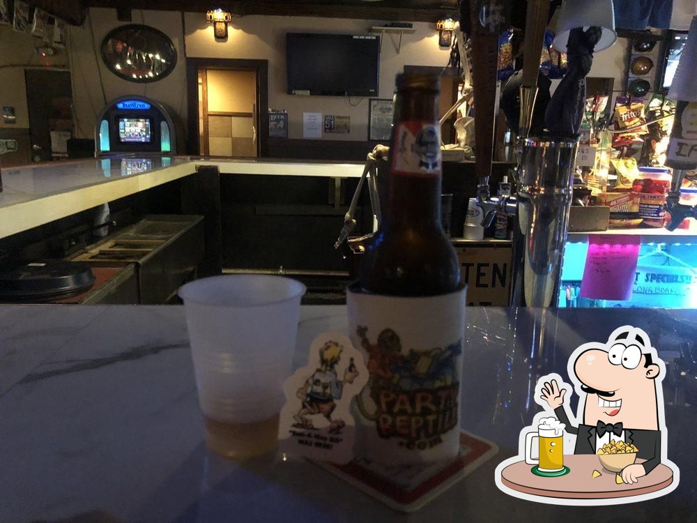 Last Chance Bar & Package in Florida City - Restaurant menu and reviews