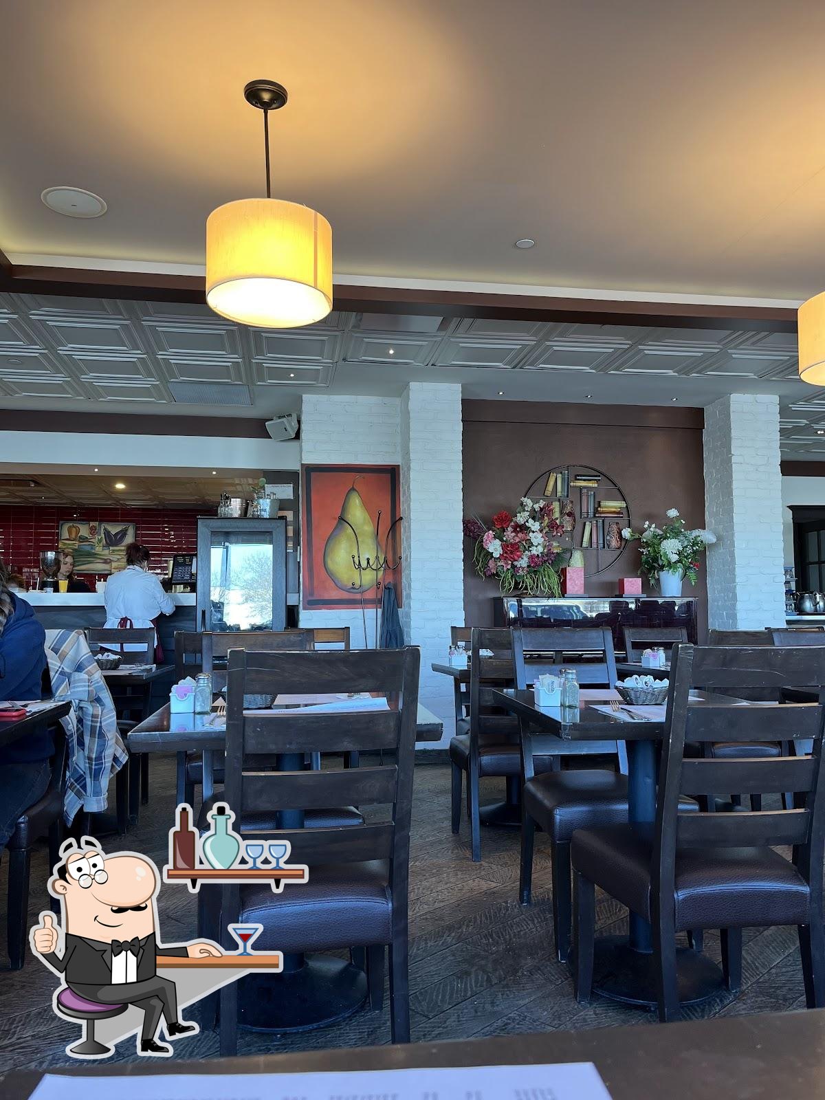 Breakfast Club, Brossard - Menu du restaurant, prix et avis