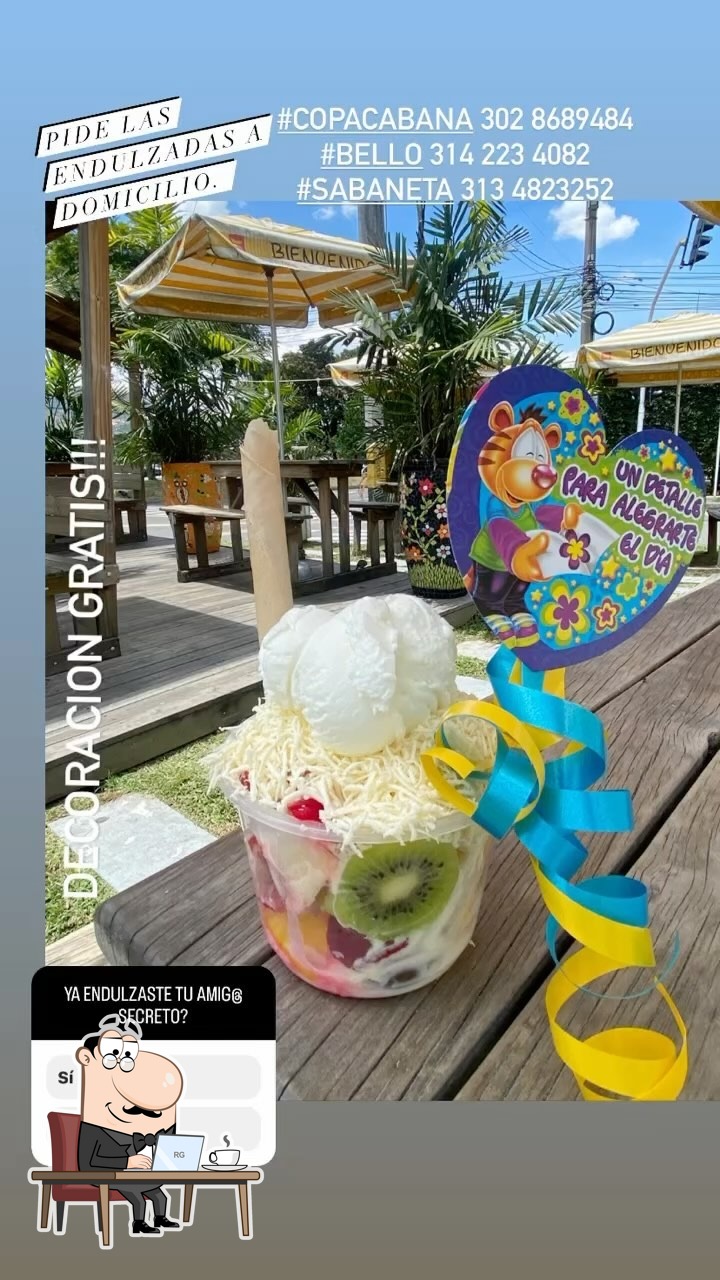 Paraíso Frutal, Hidalgo del Parral - Menú del restaurante, precios y ...