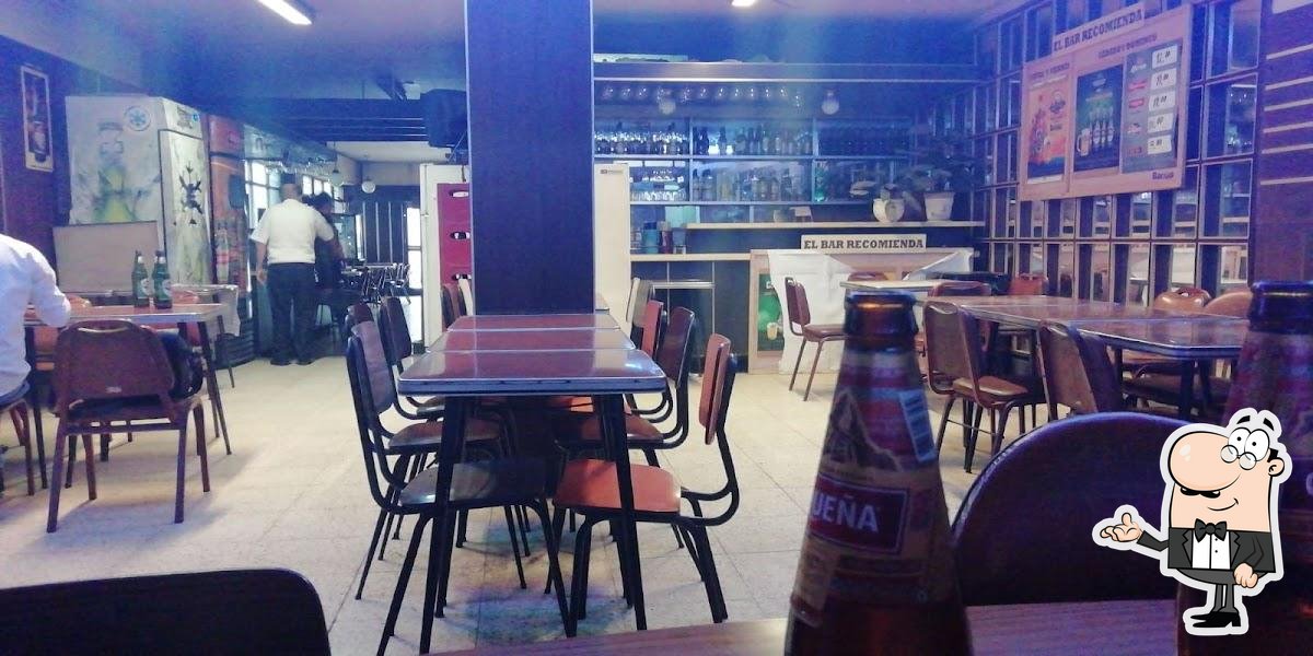 Bar Monarca, Lima - Restaurant reviews