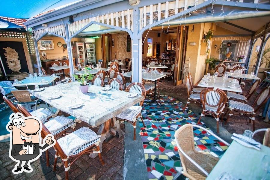 Yiamas Perth in Subiaco - Restaurant menu and reviews