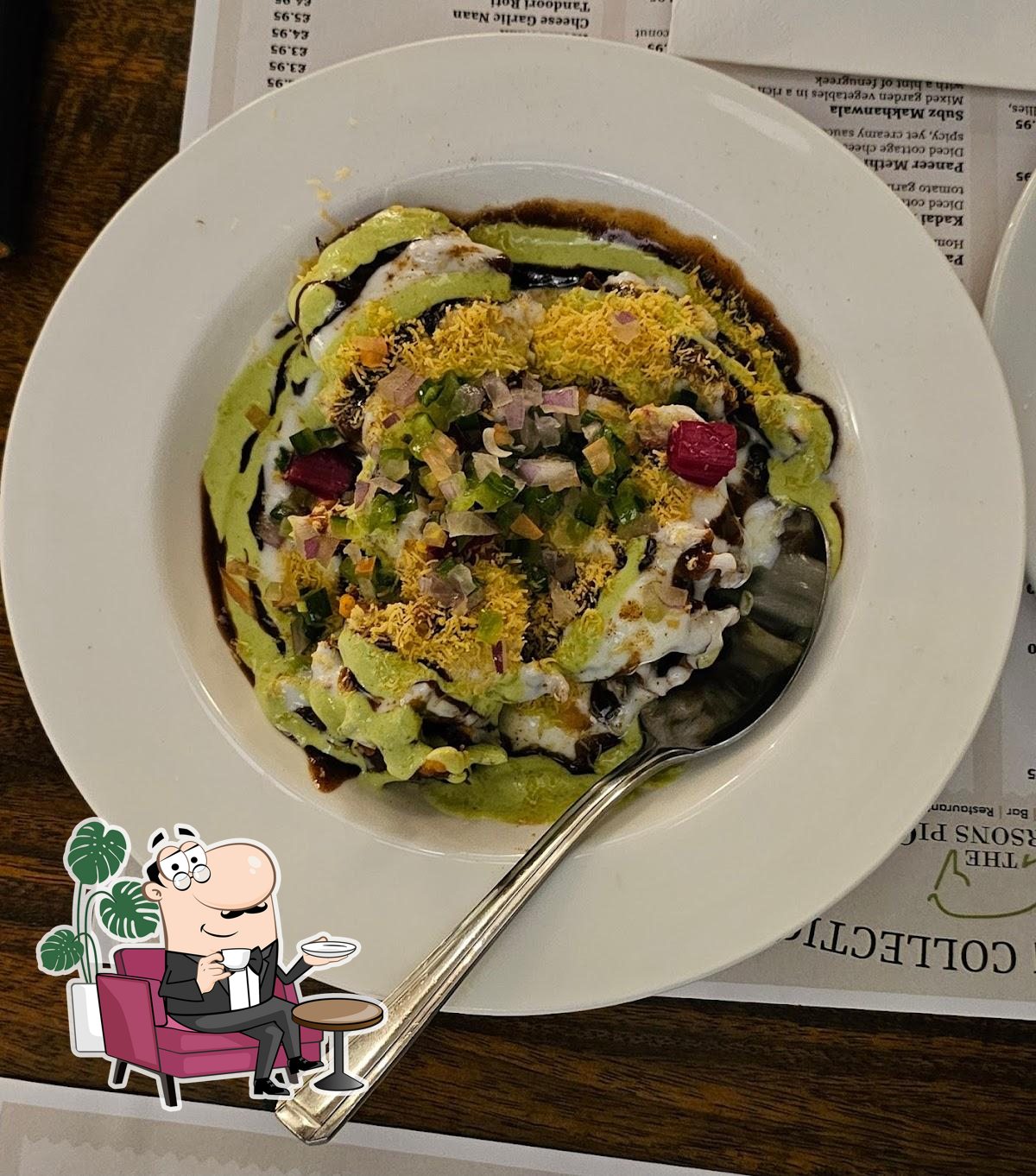 Parsons Pig, Crawley - Restaurant menu, prices and reviews