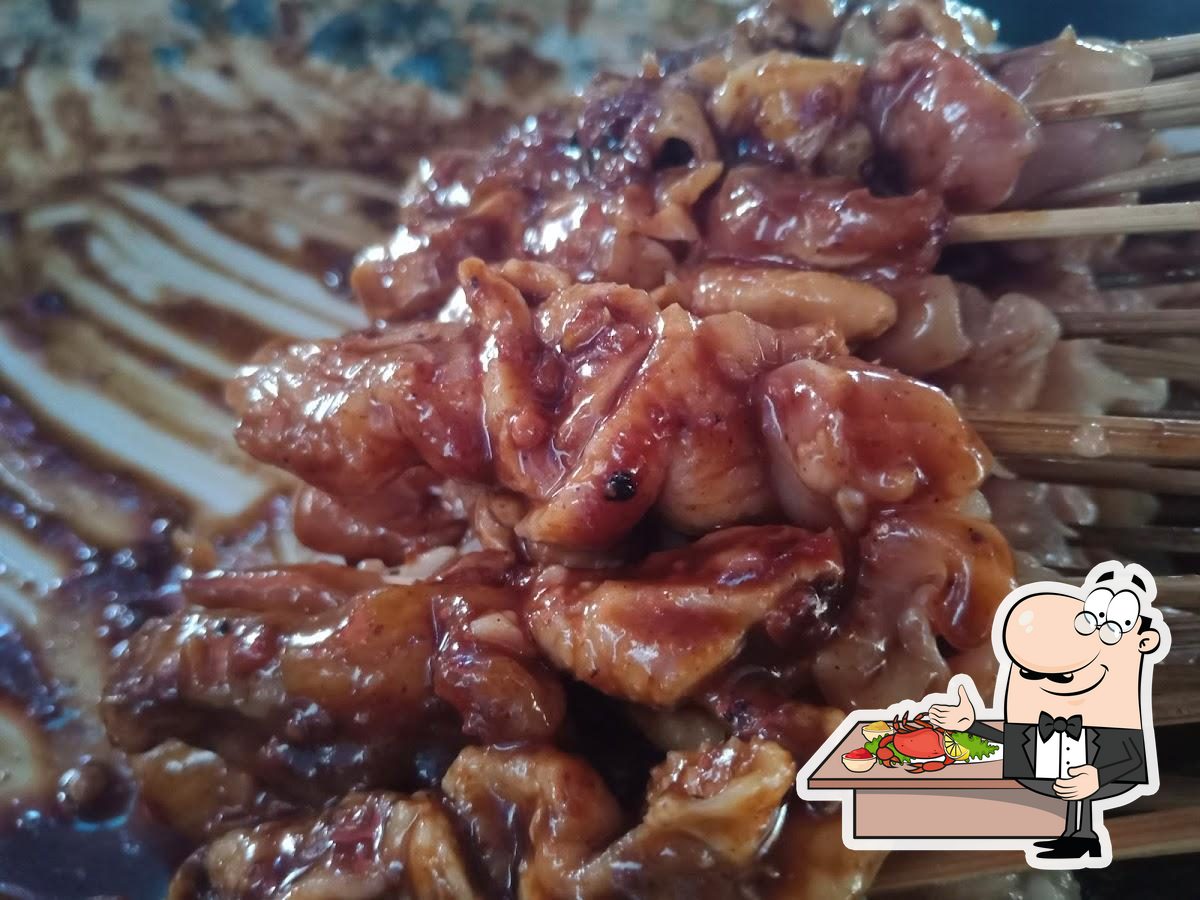 Restoran Sate Madura Cak Dicky restaurant, Indonesia - Restaurant reviews