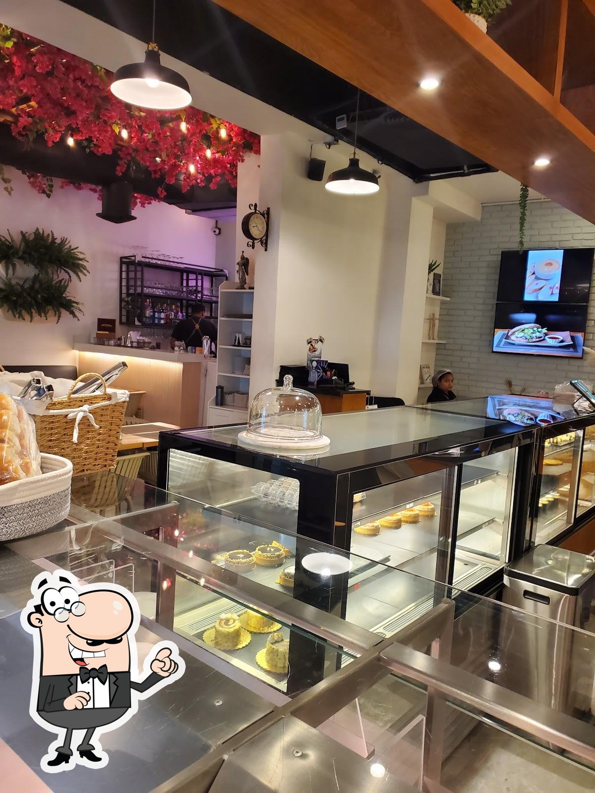 Ópera SDQ -, Santo Domingo - Menú del restaurante, precios y reseñas