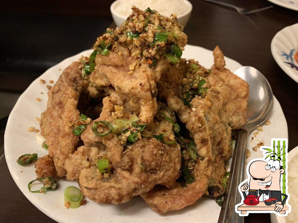 Golden Mandarin in Chula Vista - Restaurant menu and reviews