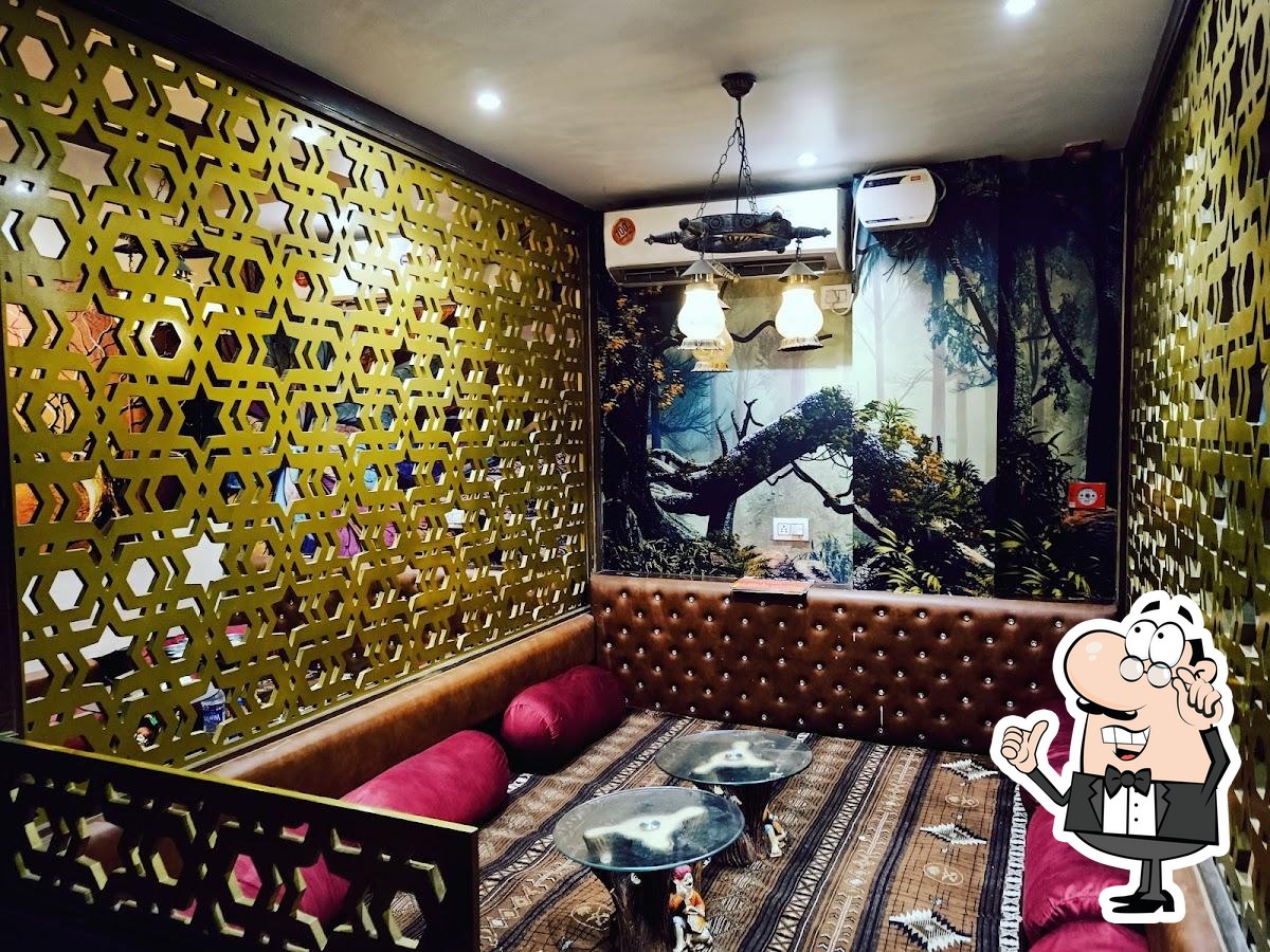 Girlfriend Mandi, Hyderabad - Restaurant menu, prices and reviews