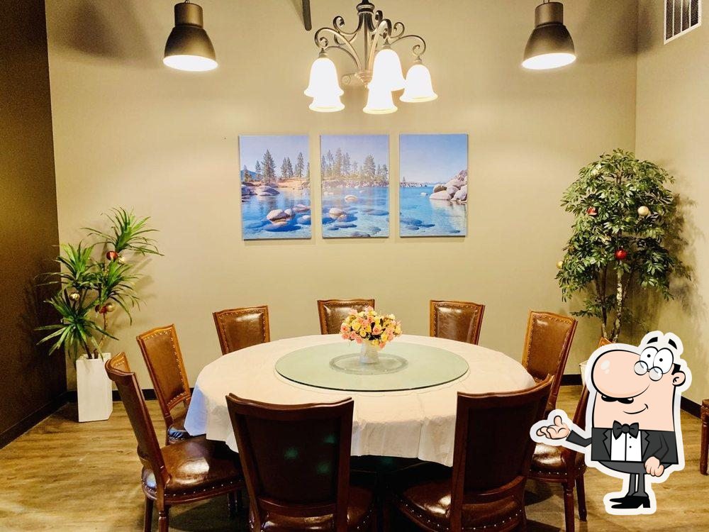 Dan Gui Sichuan Cuisine, Bellevue - Restaurant menu, prices and reviews