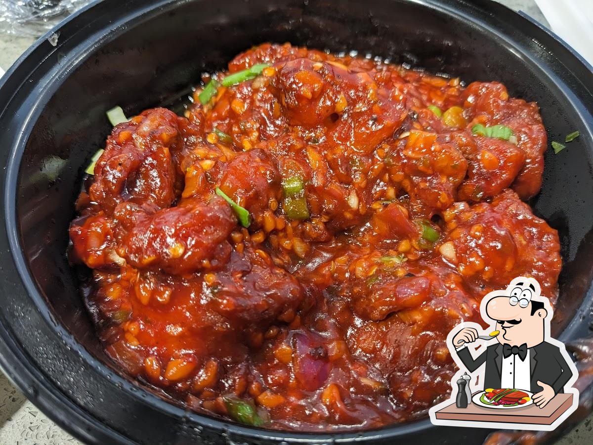 Nepali Momo House Kennedy Rd, Brampton - Restaurant menu, prices and ...