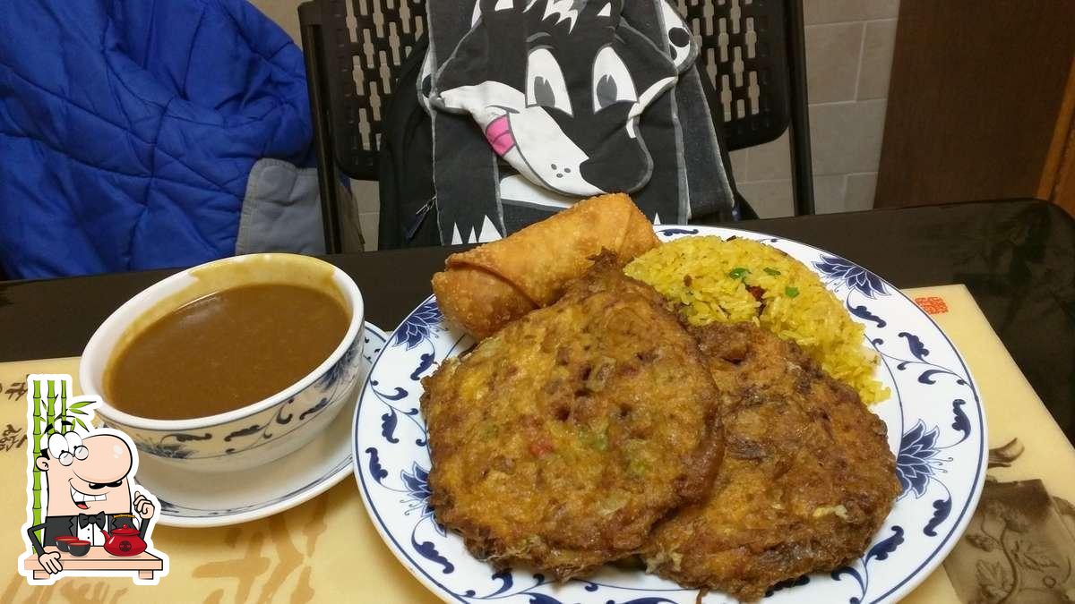 Northfield Garden Chinese Restaurant, 2327 New Rd in Northfield ...