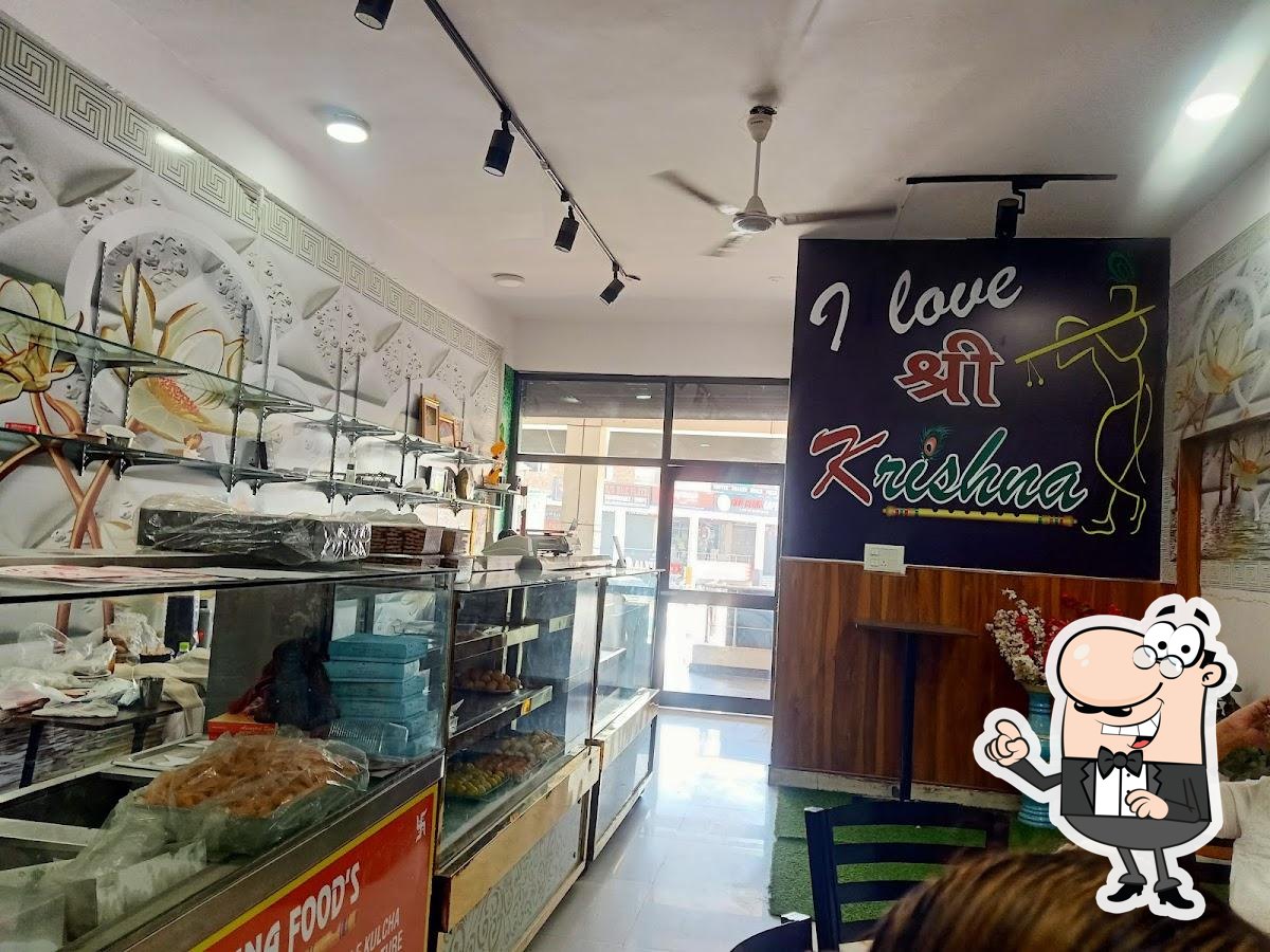 Shri Krishna Sweets and Baker's, Kharar - Restaurant menu, prices and ...