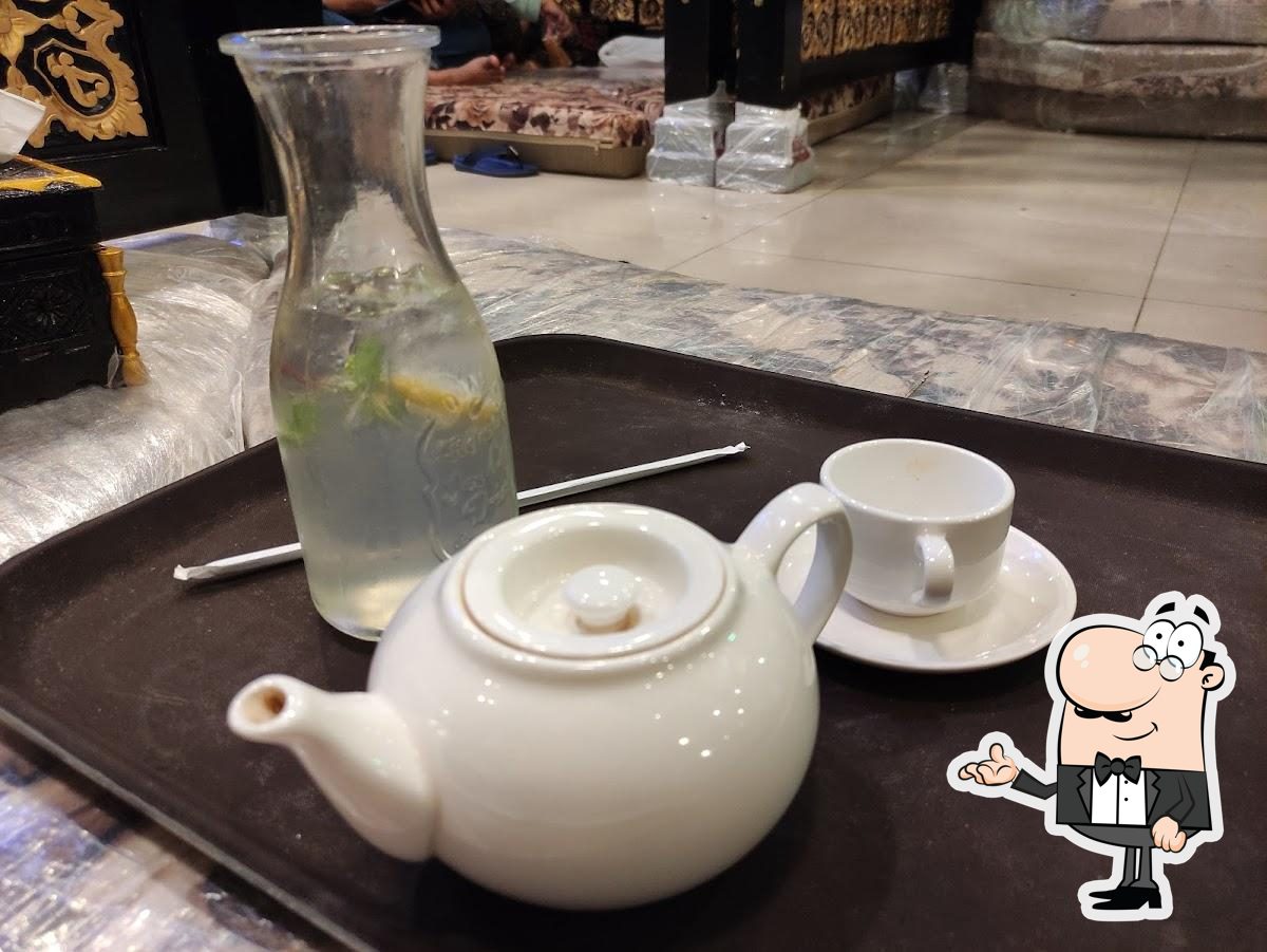 Ajwad Resto, Jakarta - Restaurant menu, prices and reviews