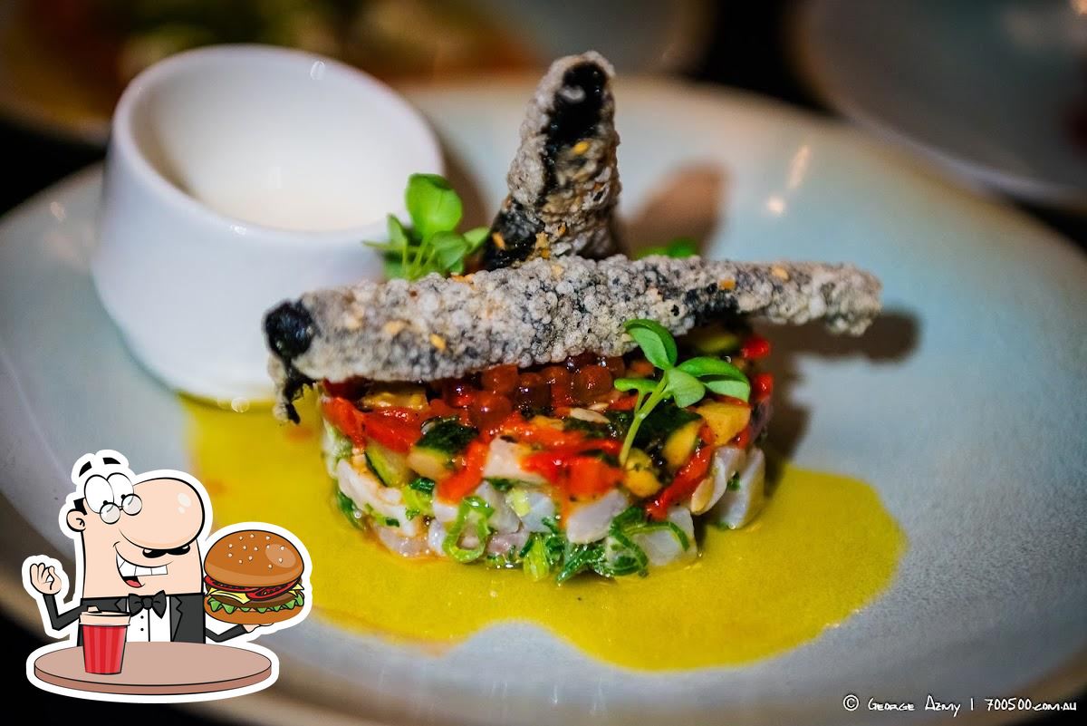 Botswana Butchery Sydney in Sydney - Restaurant menu and reviews