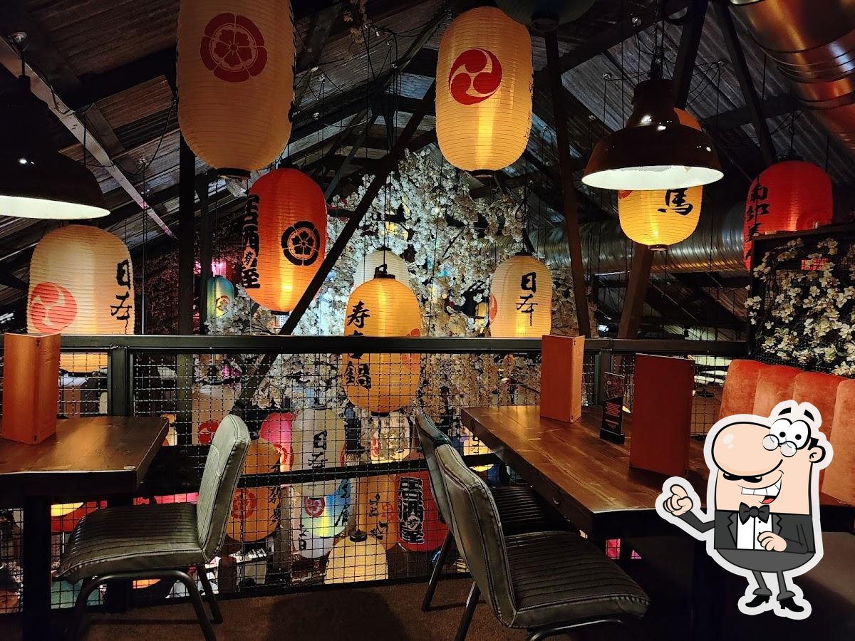 Geisha Asia Restaurant, Newcastle upon Tyne - Restaurant menu, prices ...