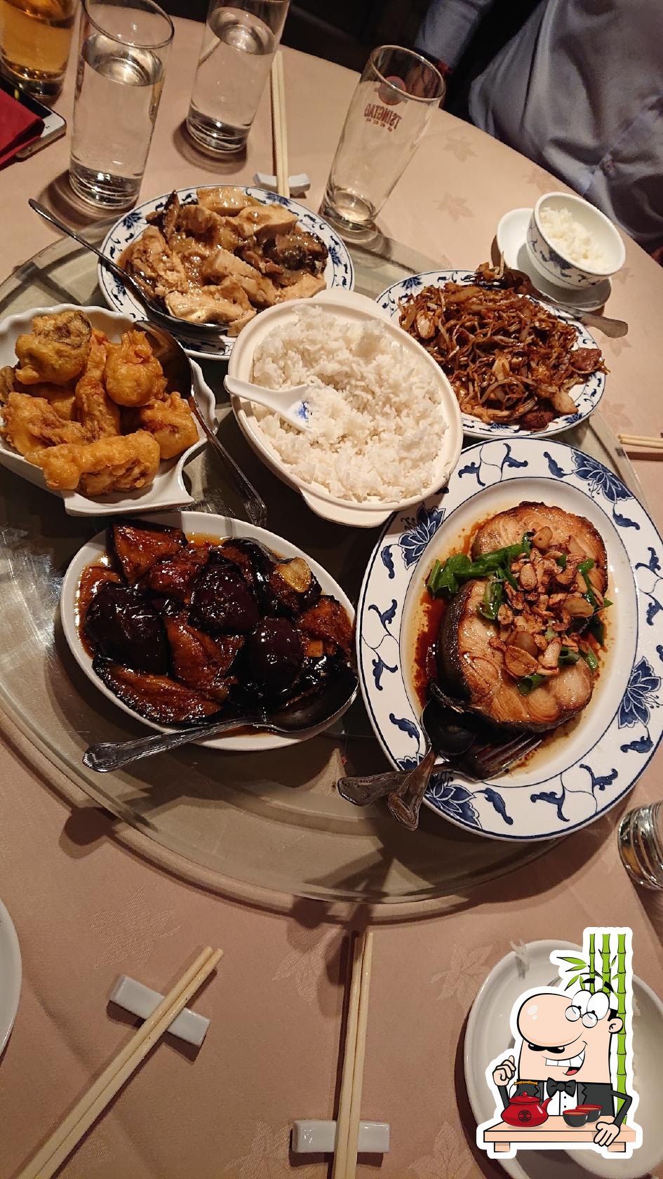 Hakka Chinese Cuisine