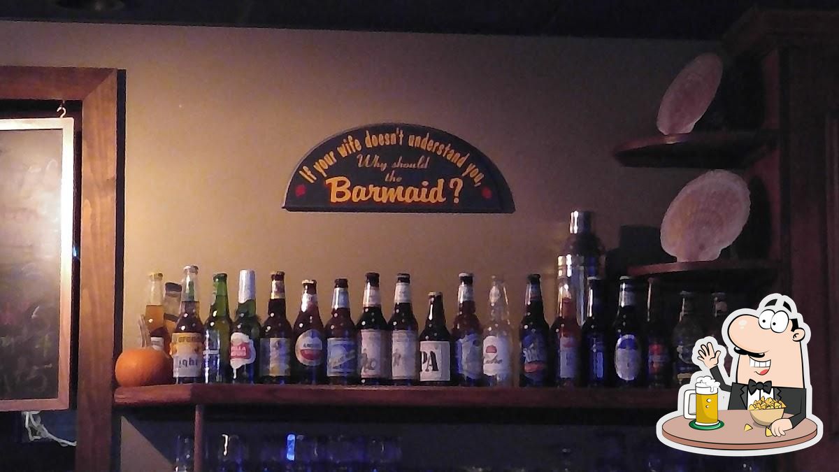 Rasputin's Tavern in Fairhaven - Restaurant menu and reviews
